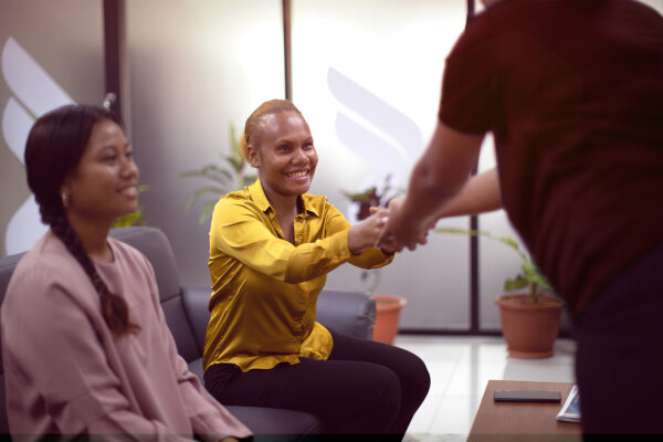 Personal Loans - FinCorp - Forward Finance