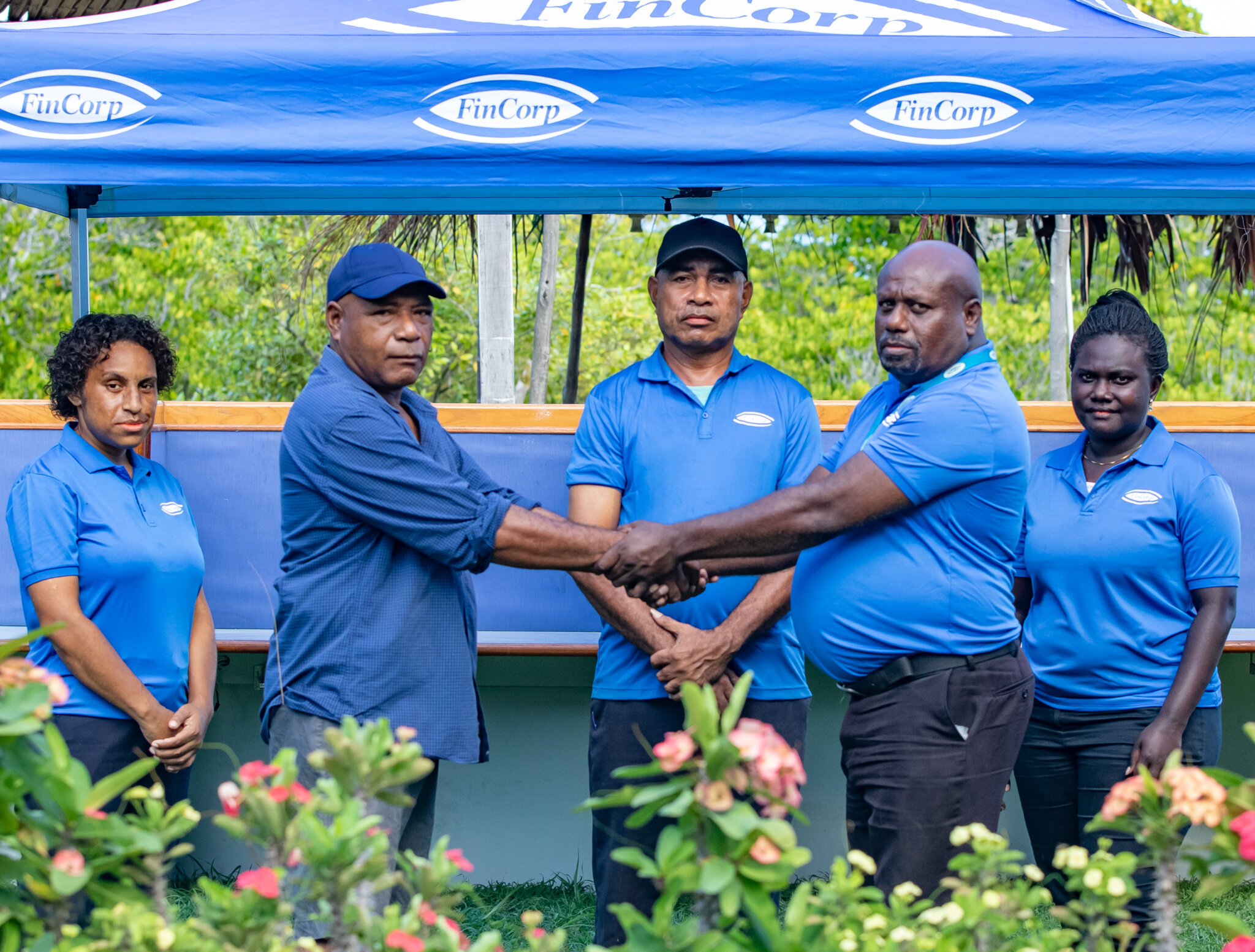 FinCorp donates computers across the country - FinCorp - Forward Finance