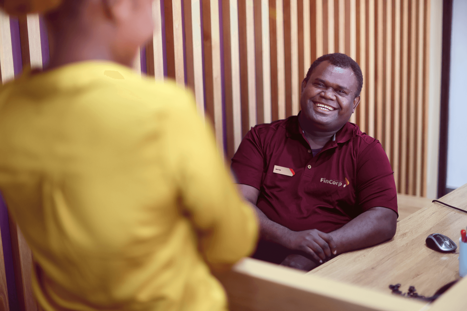 Home - FinCorp - Forward Finance