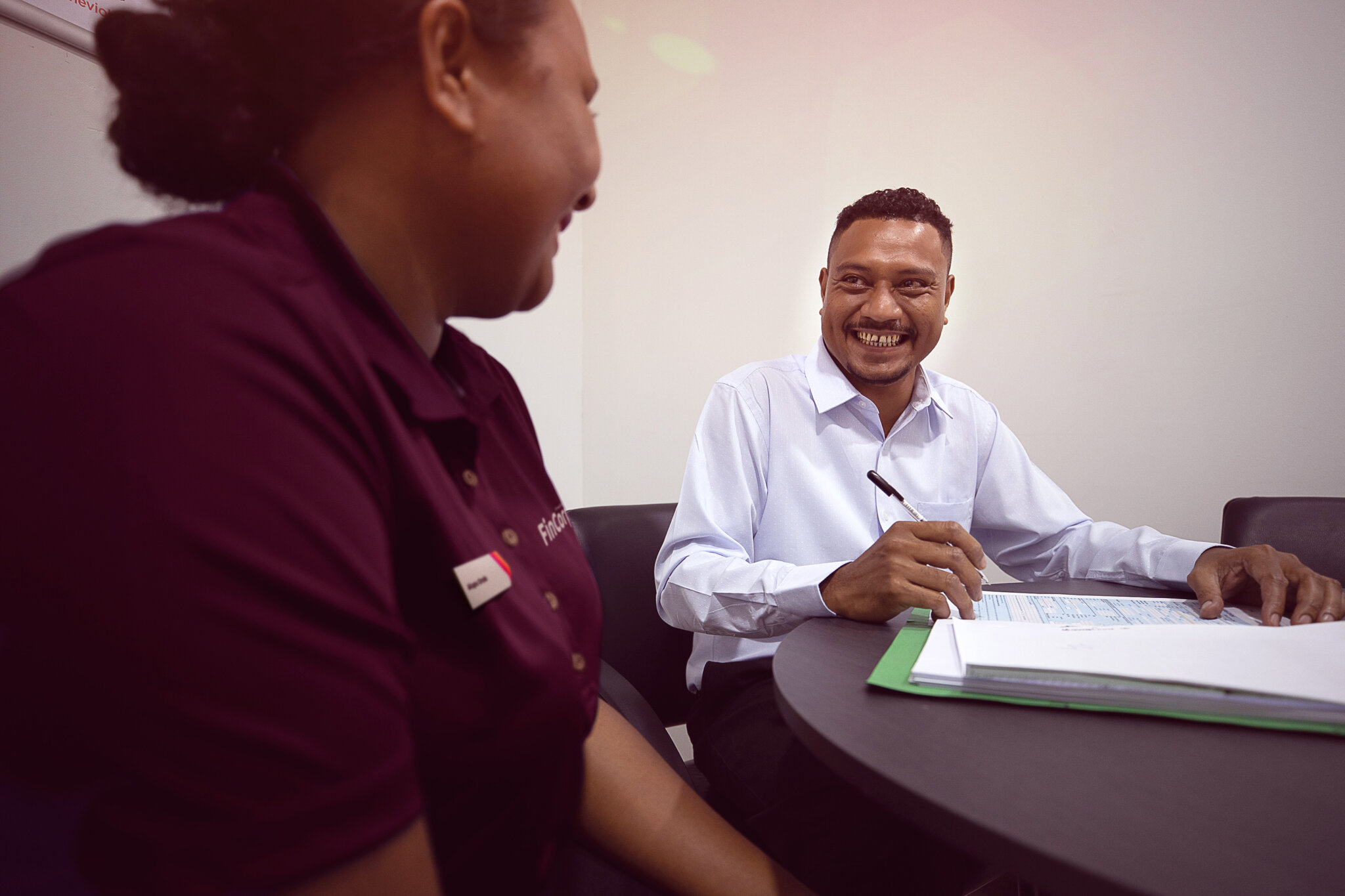 Personal Loans - FinCorp - Forward Finance