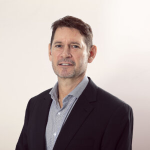 Andre Bester - FinCorp - Forward Finance