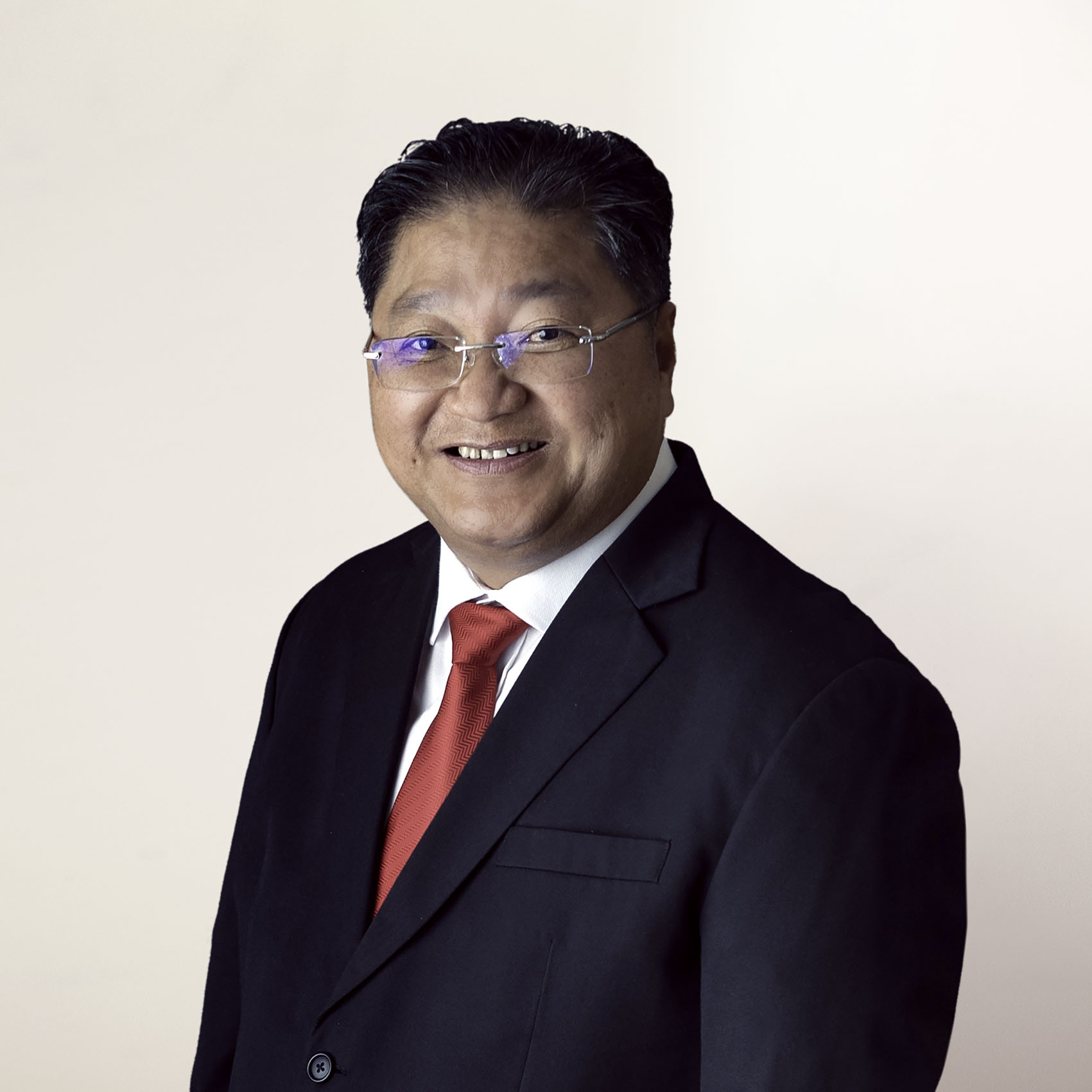 Dato’ Kuek Kien Joo - FinCorp - Forward Finance