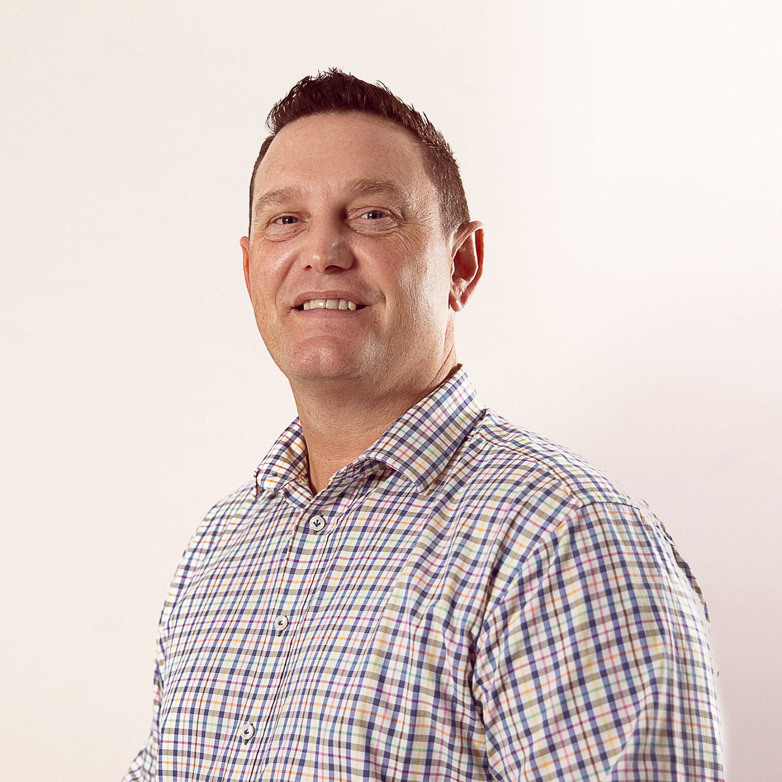 David Thomson - FinCorp - Forward Finance