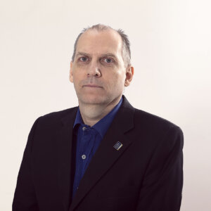 Andre Bester - FinCorp - Forward Finance