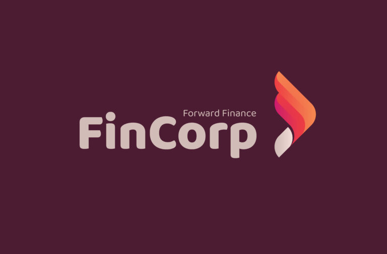 Our History - FinCorp - Forward Finance
