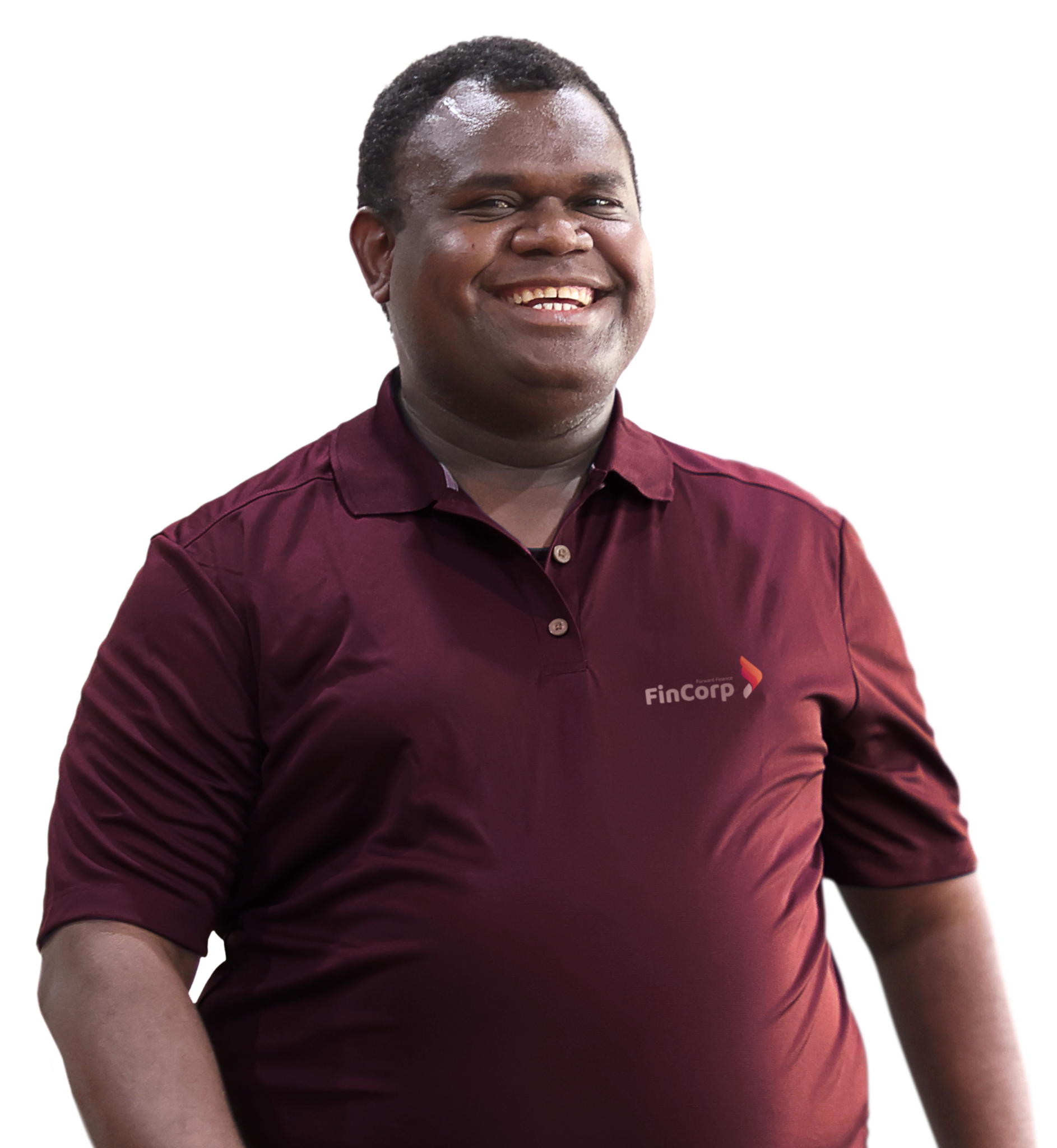 Personal Loans - FinCorp - Forward Finance