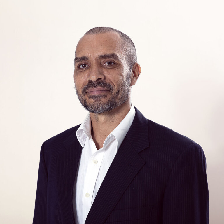 Leadership Team - FinCorp - Forward Finance