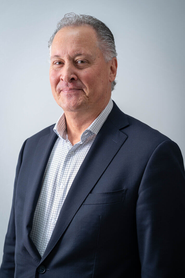 Mark Ellul - FinCorp - Forward Finance