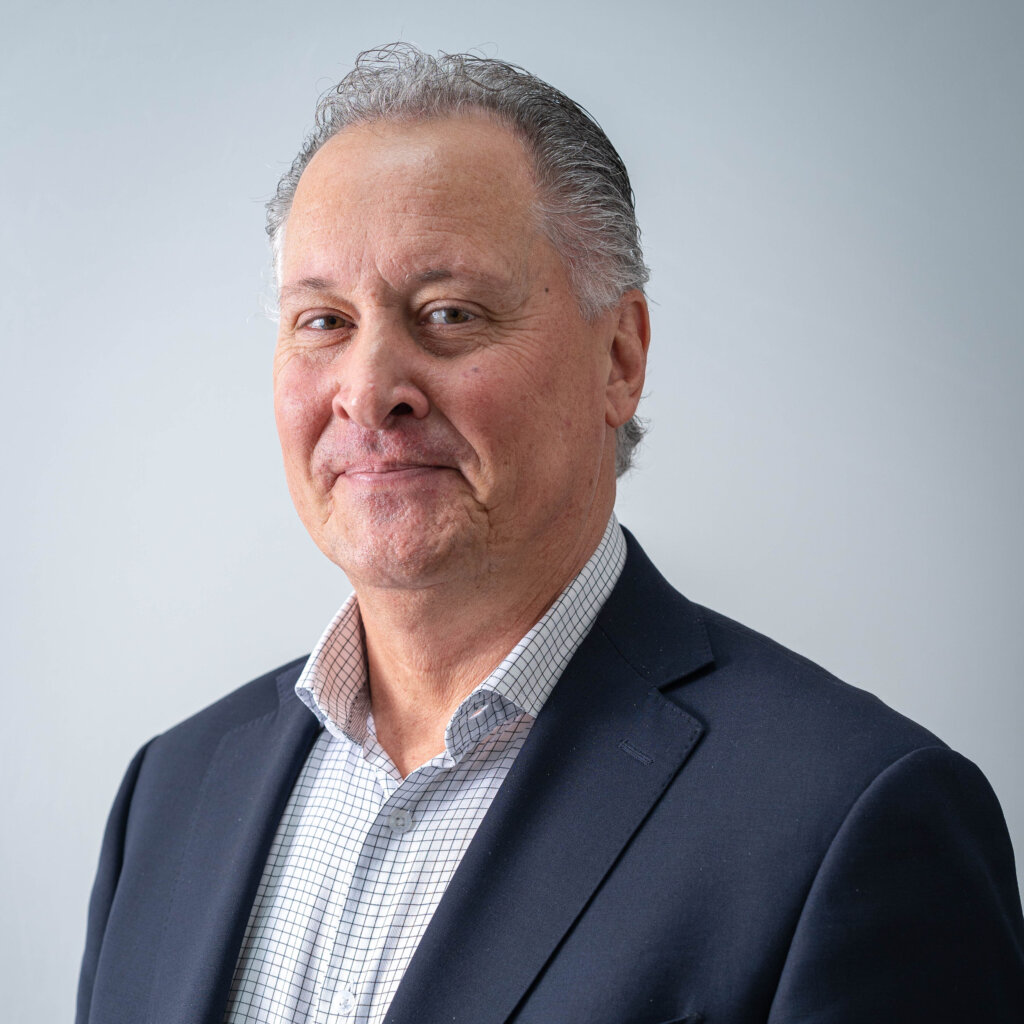 Leadership Team - FinCorp - Forward Finance